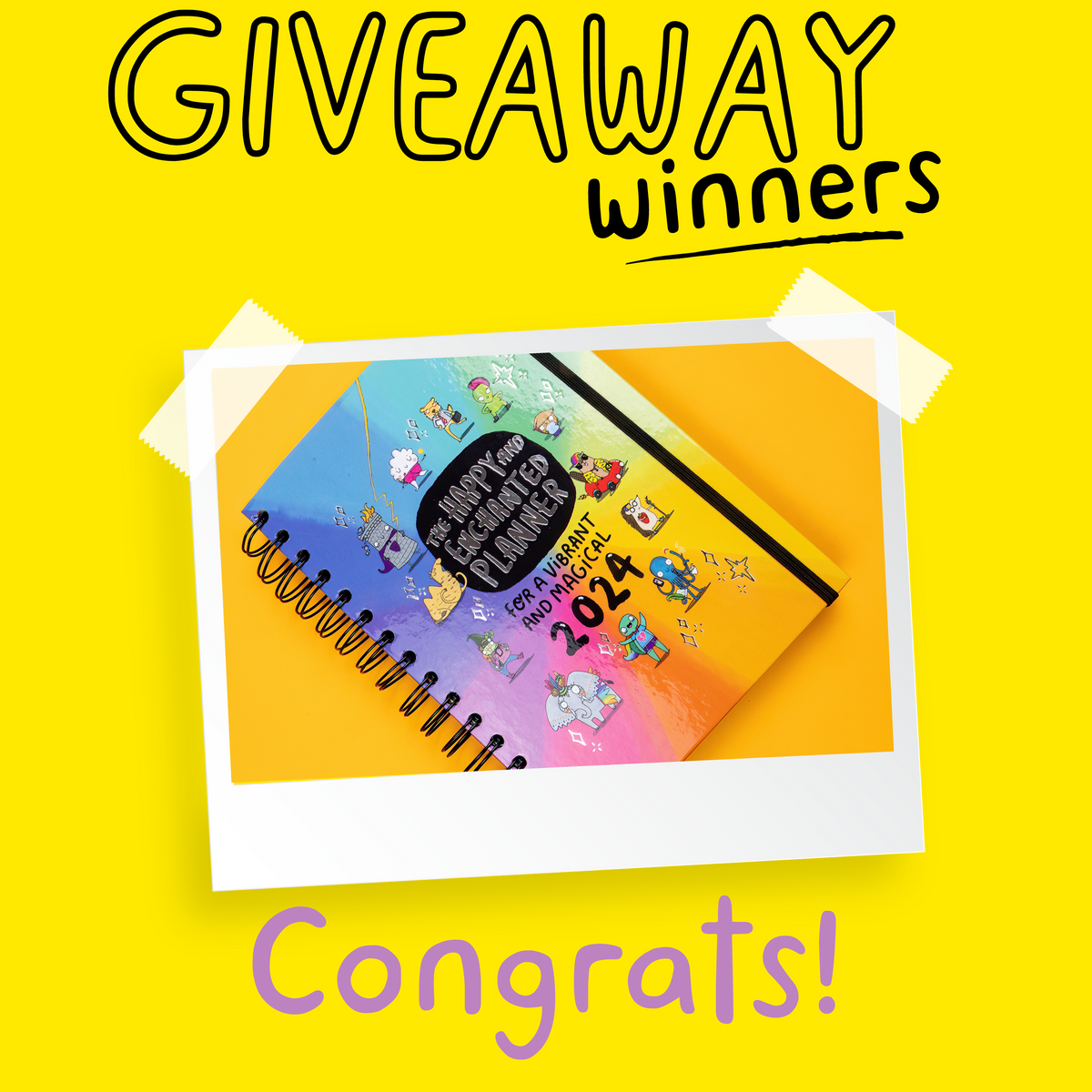 Ant The Winner is.... – Katie Abey